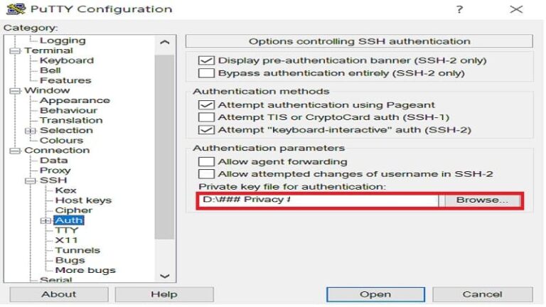 [SSH / PuTTY]主題11: How to use SSH on Windows PuTTY? | PR-blog