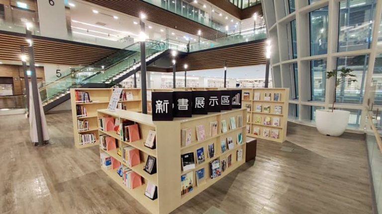taoyuan-public-library-13 | PR-blog