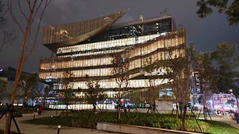 taoyuan-public-library-3 | PR-blog